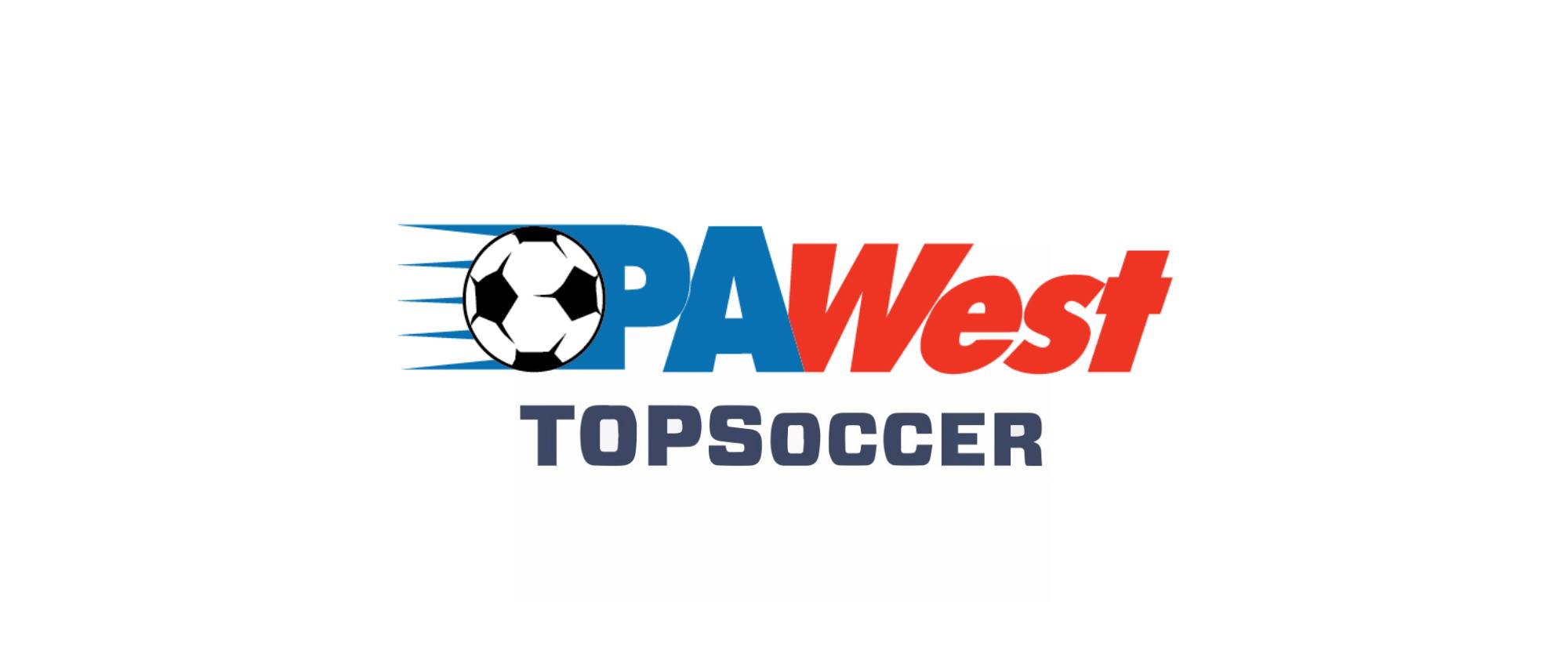 TOPSoccer - USYS - PA West