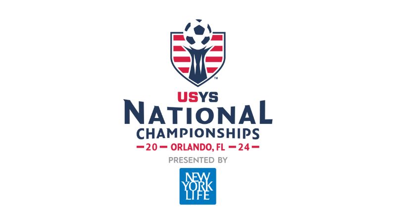 2024 USYS National Championships - USYS - PA West