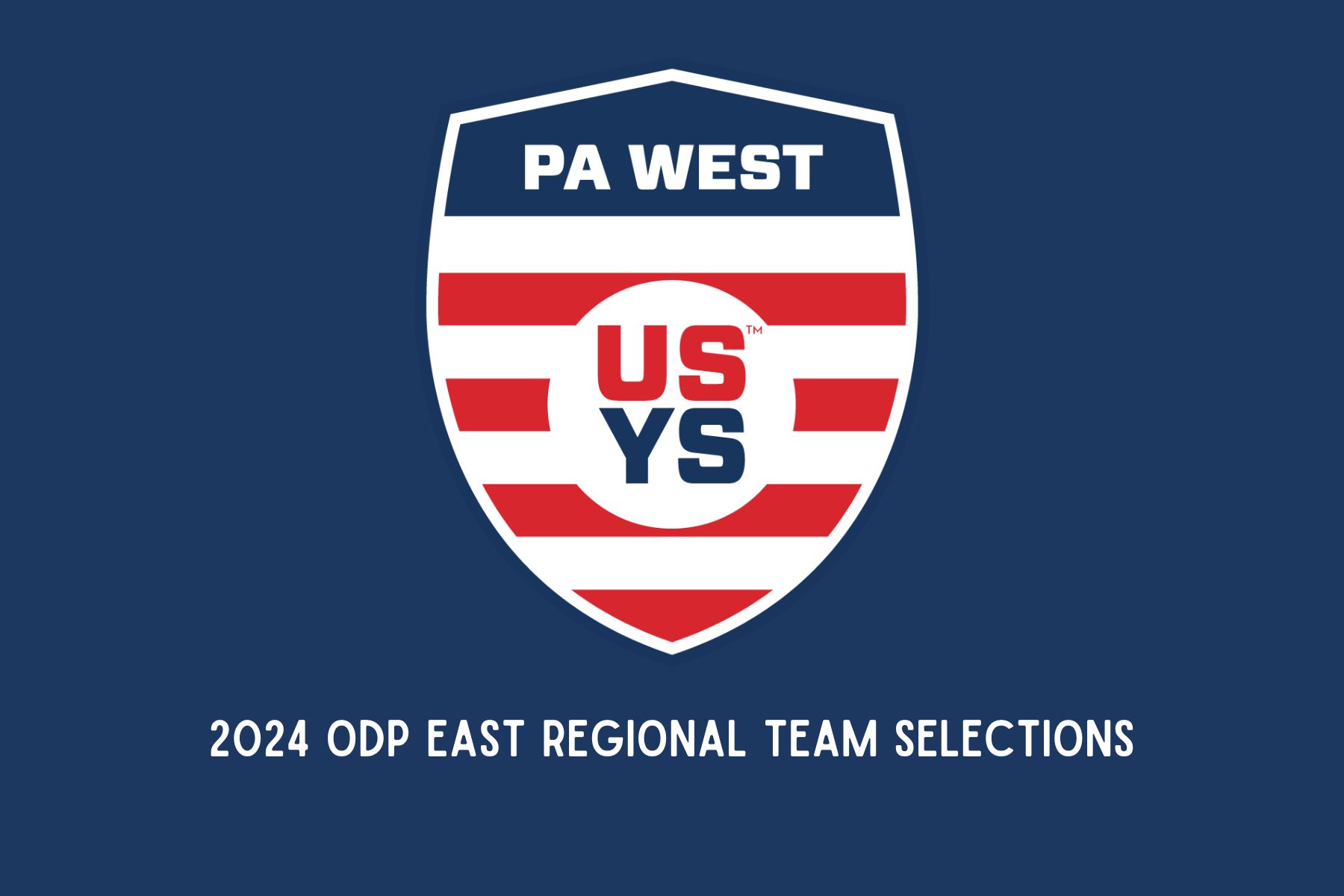 News Archive - USYS - PA West